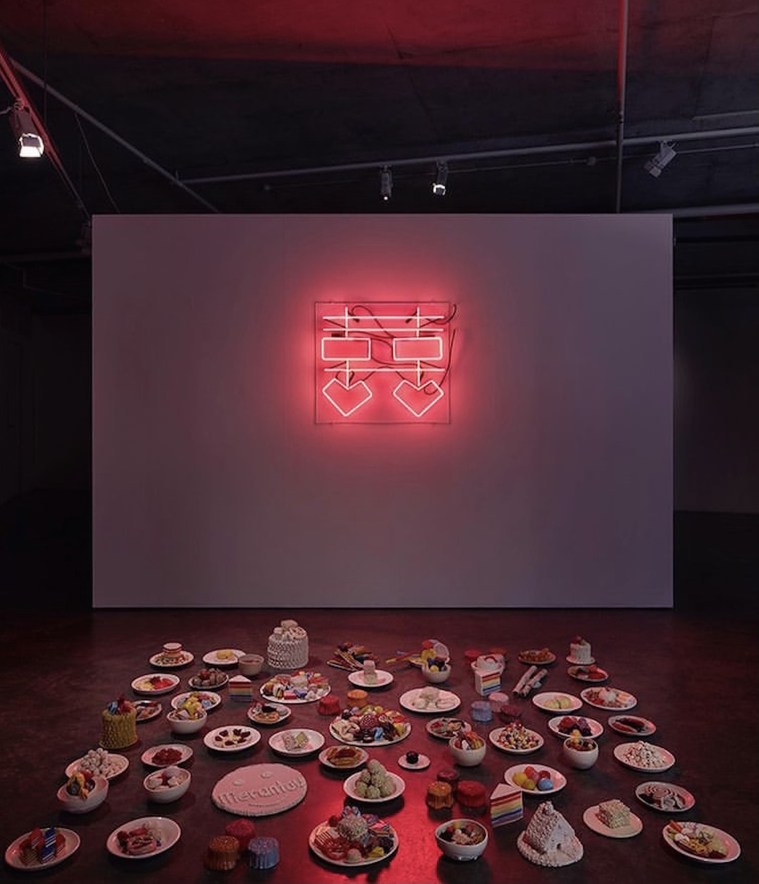 “RITUAL MY BEAUTIFUL CURSE (CAP GO MEH)” – jayanto damanik tan